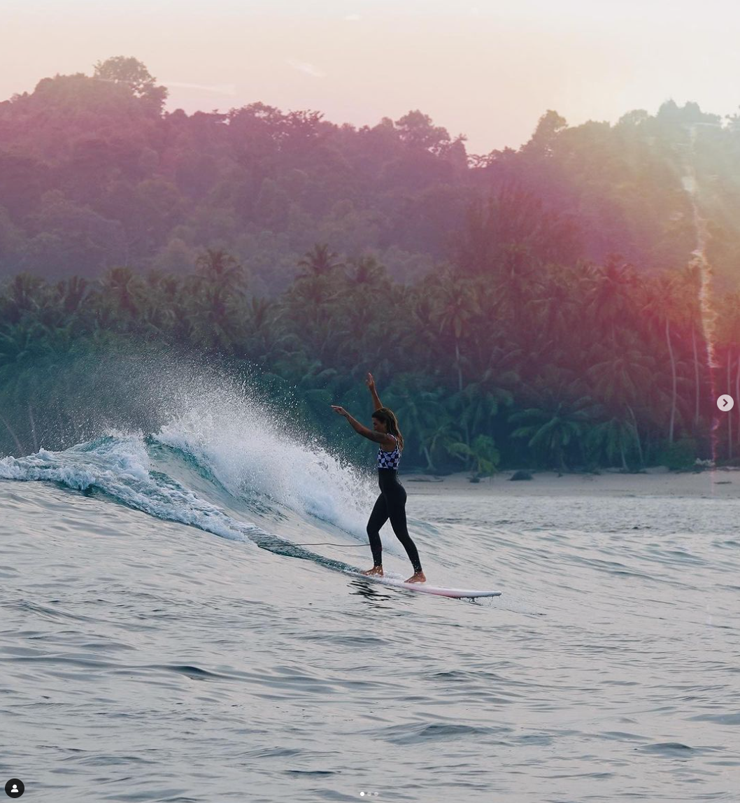 Meet The Artist: Federica Guinovart – Salt Gypsy