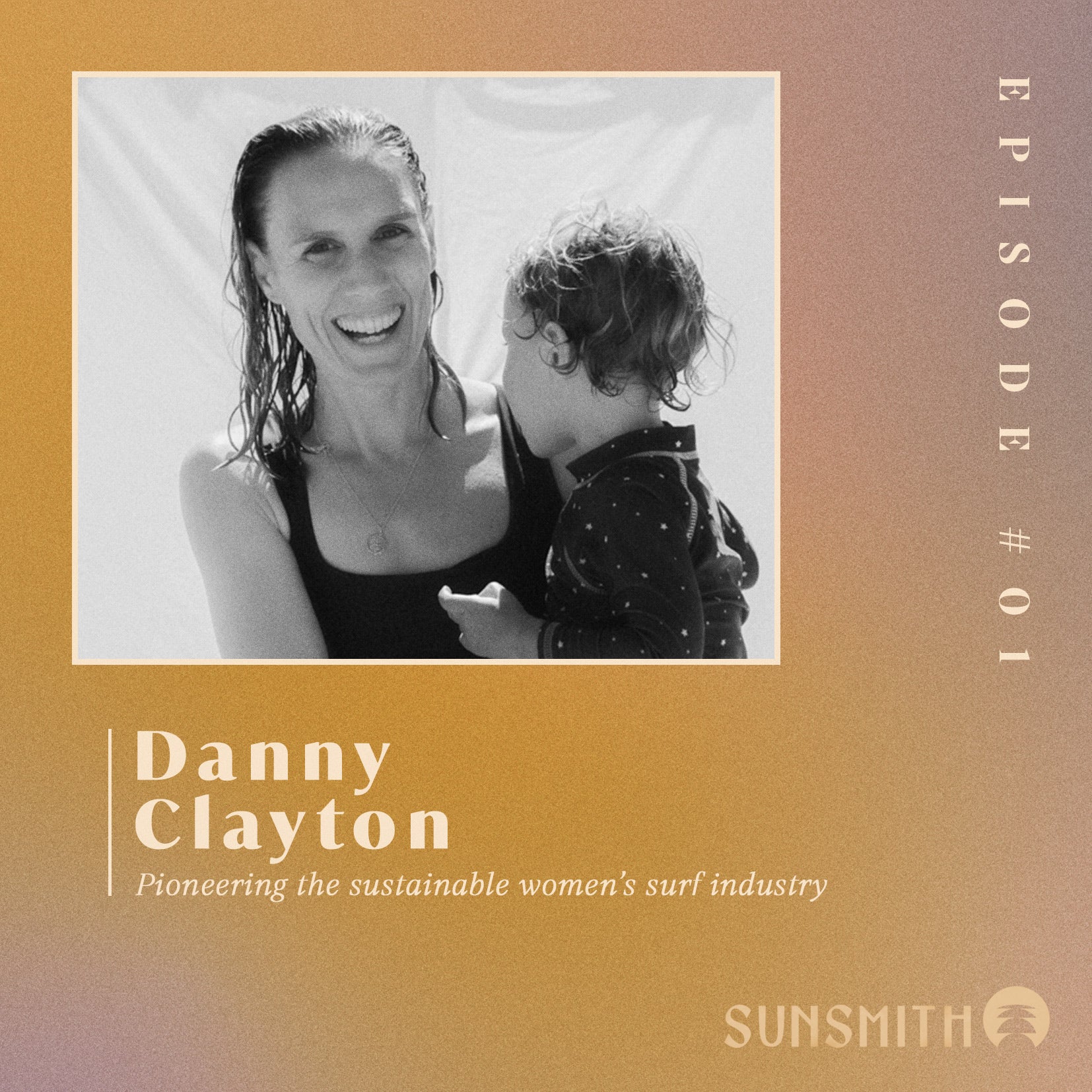 Sunsmith Podcast Launch – Salt Gypsy
