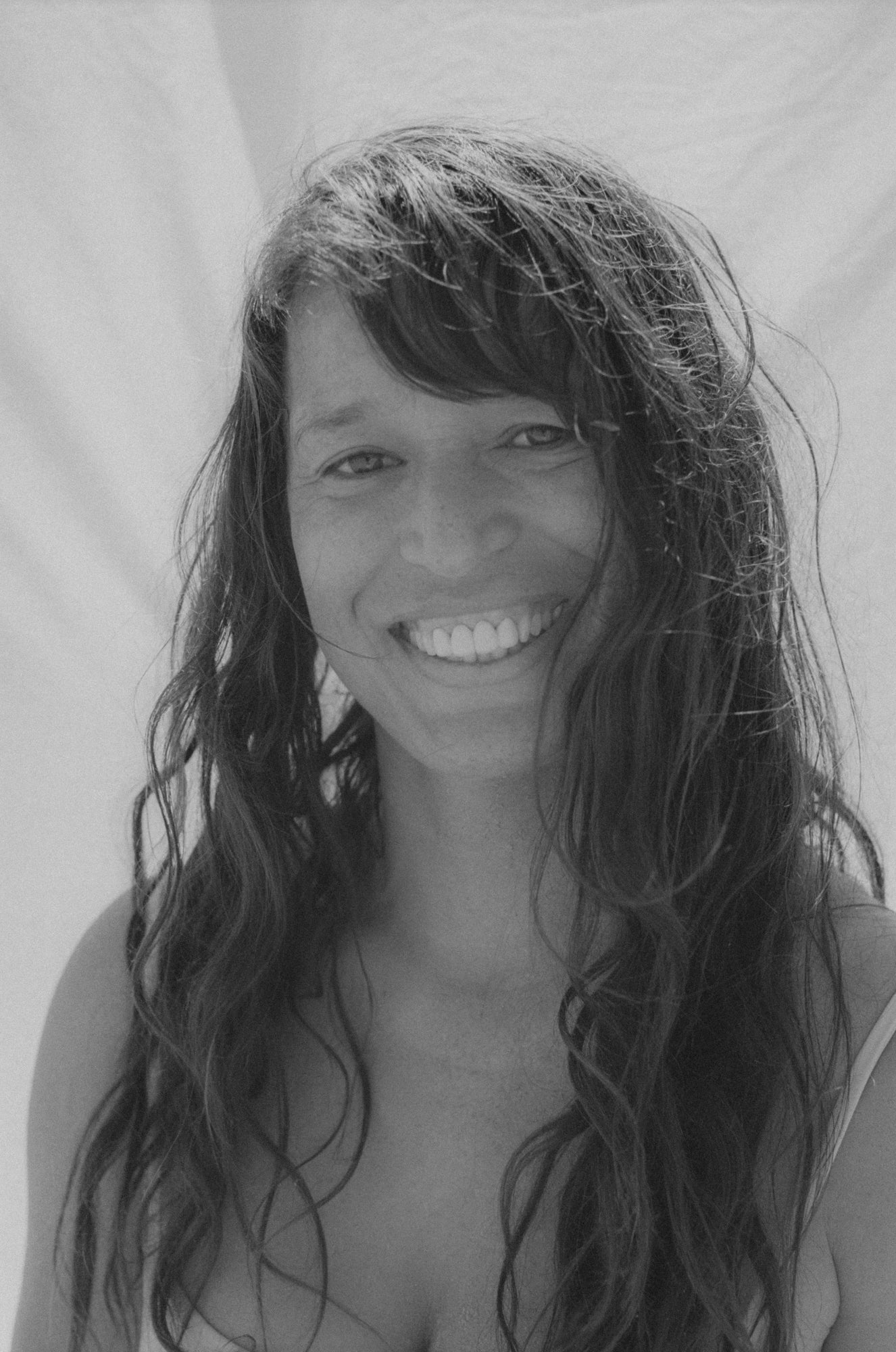 Chrystal Dawn – Salt Gypsy