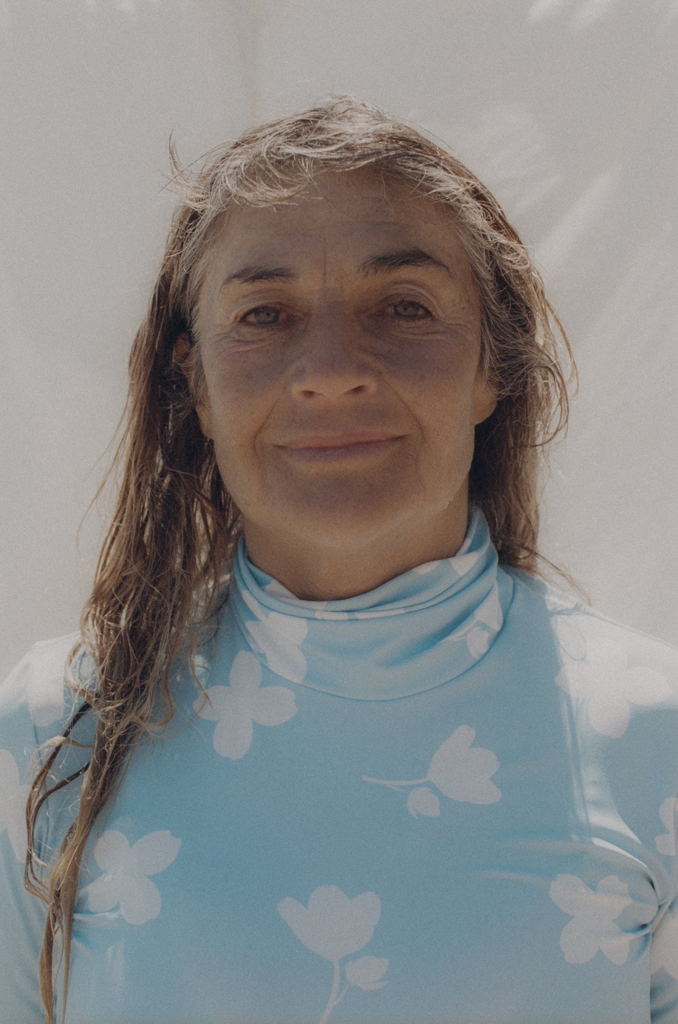 Evelyn Vanderaa – Salt Gypsy