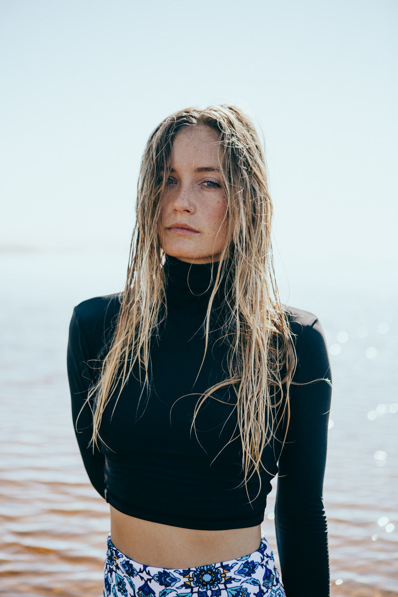 SHAY MACLEAN x SALT GYPSY – Salt Gypsy