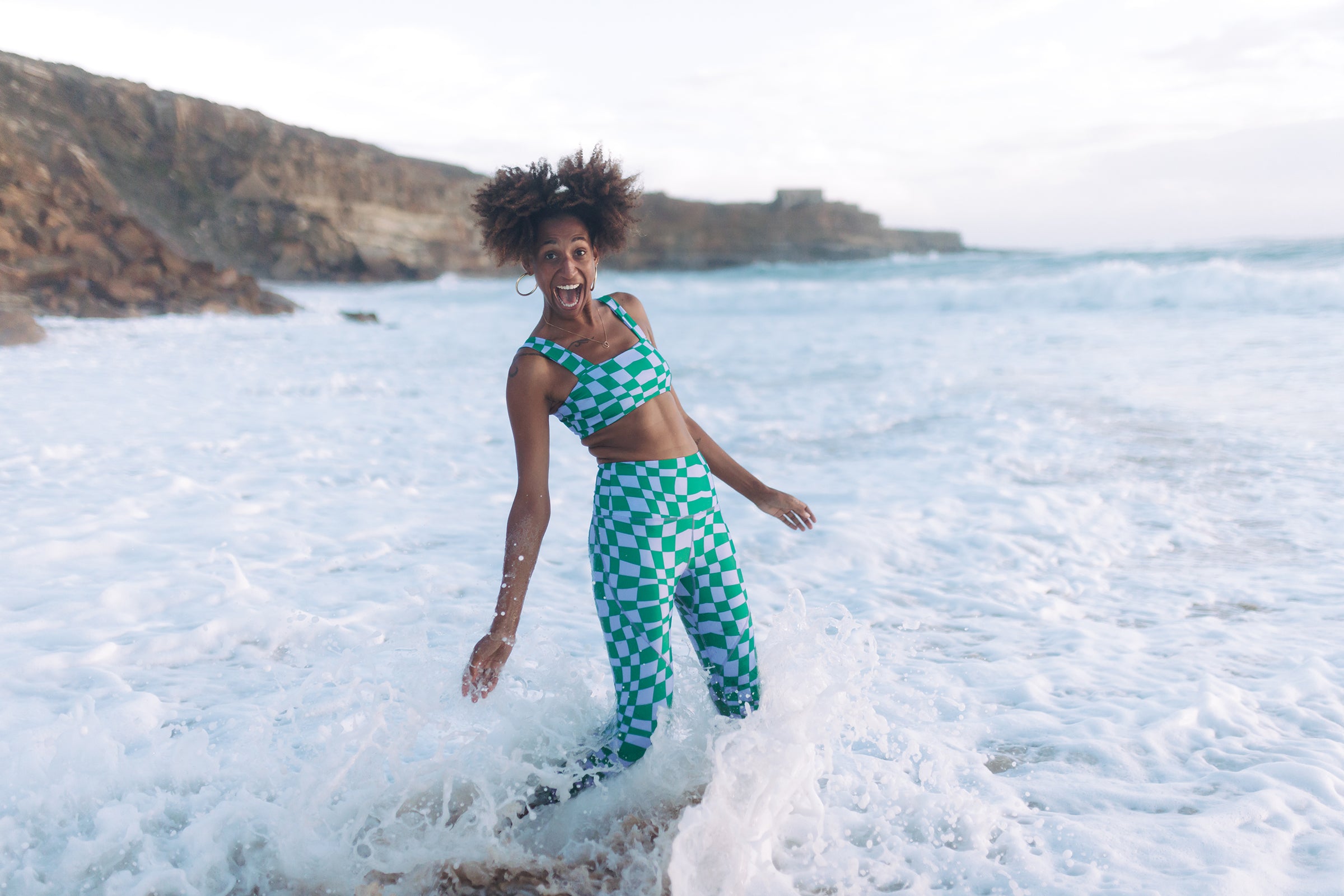 Talking Story With Hondée Gongolo – Salt Gypsy